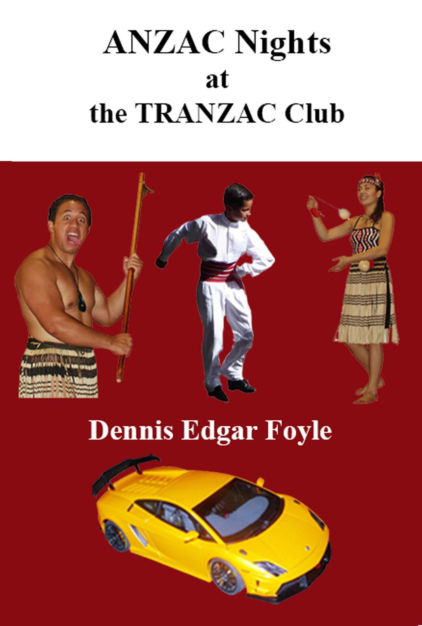 Smashwords – ANZAC Nights at the TRANZAC Club – a book by Dennis Edgar ...