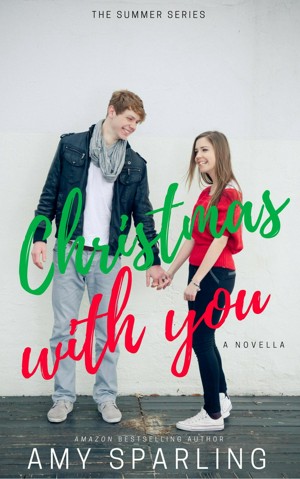 Smashwords – Christmas With You