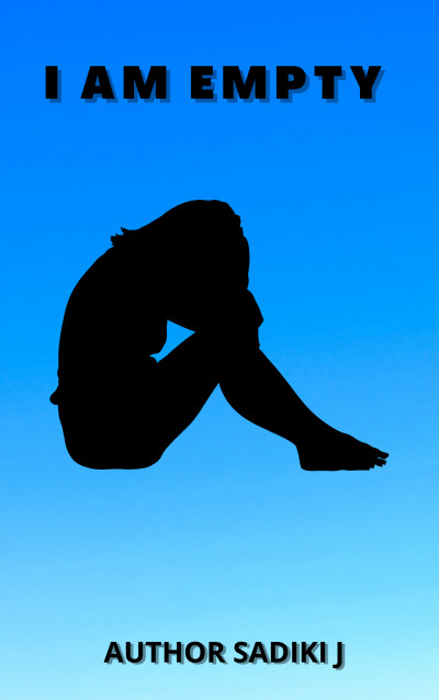 Smashwords – I AM EMPTY – a book by Sadiki
