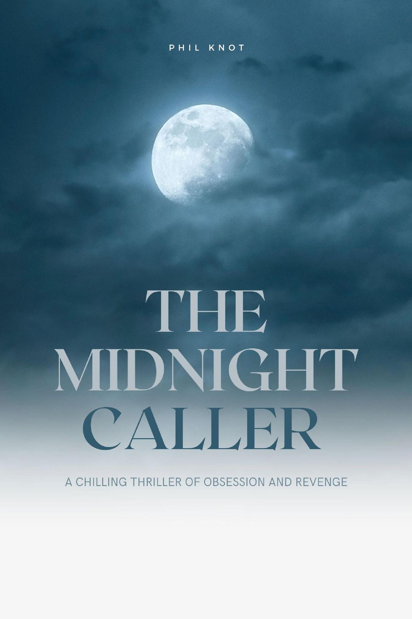 Smashwords – The Midnight Caller A Chilling Thriller of Obsession and ...