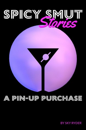 Smashwords – A Pin-Up Purchase