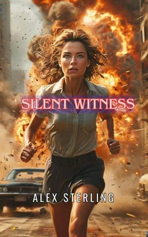 Smashwords – Silent Witness