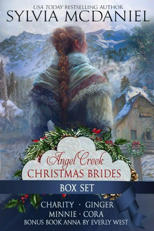 Smashwords – Angel Creek Christmas Brides Box Set