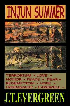 Smashwords – Injun Summer