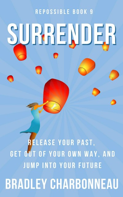Smashwords – Surrender – a book by Bradley Charbonneau