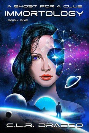 Smashwords – A Ghost for a Clue