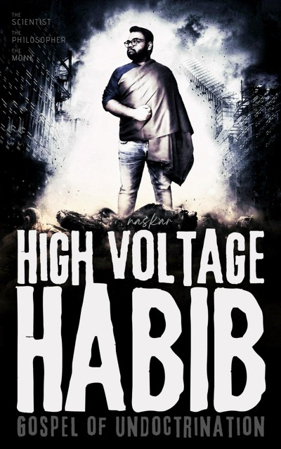 Smashwords – High Voltage Habib: Gospel of Undoctrination – a book by ...
