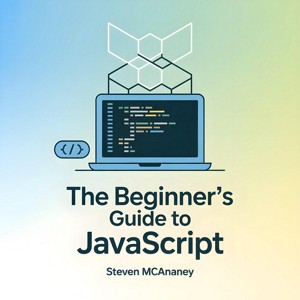 Smashwords – The Beginner’s Guide to JavaScript