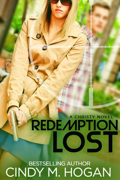Smashwords – Redemption Lost – a book by Cindy M Hogan