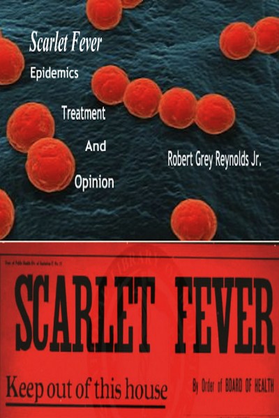 Smashwords – Scarlet Fever Epidemics Treatment And Opinion – a book by ...