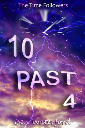 Smashwords – 10 Past 4