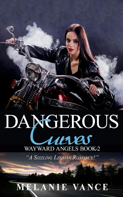 Smashwords – Dangerous Curves – a book by Melanie Vance