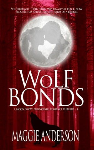 Smashwords – Wolf Bonds