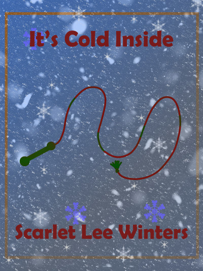 Smashwords – It's Cold Inside – a book by Scarlet Winters