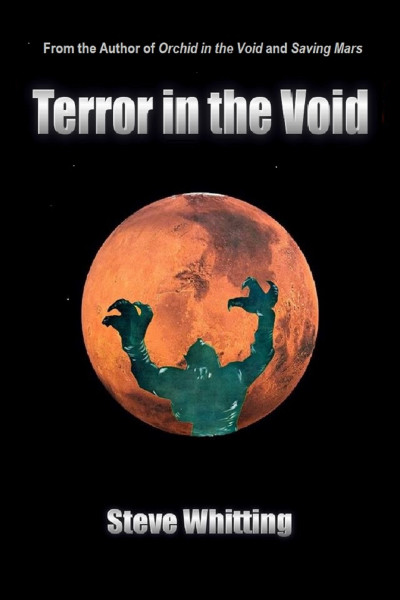 Smashwords – Terror in the Void – a book by Steve Whitting