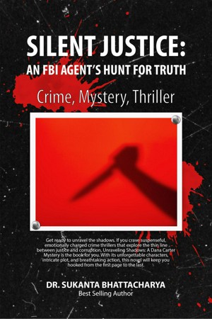 Smashwords – Silent Justice: An FBI Agent’s Hunt for Truth