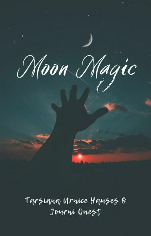 Smashwords – Moon Magic