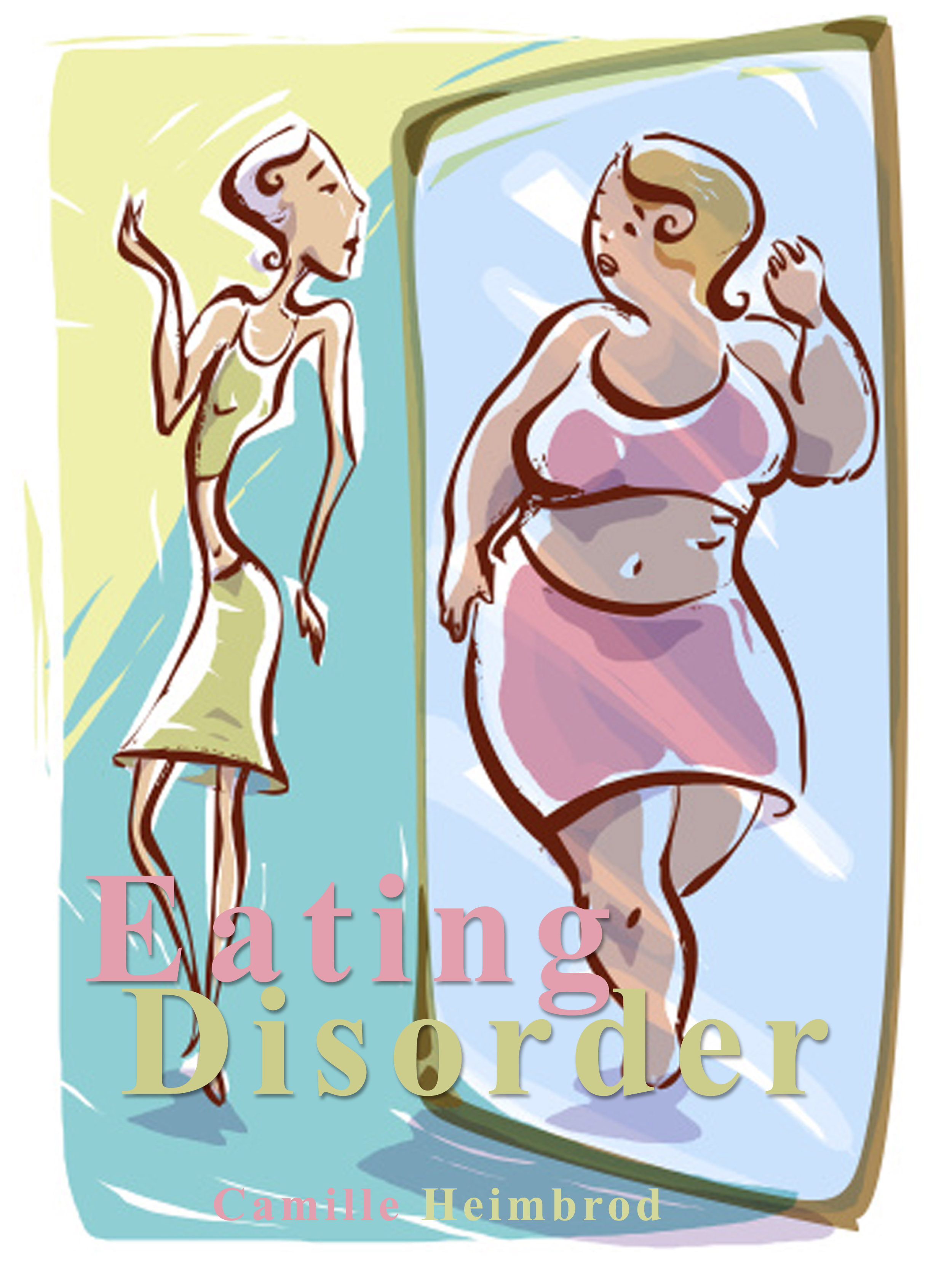 Smashwords Eating Disorders Understanding Anorexia Nervosa Bulimia
