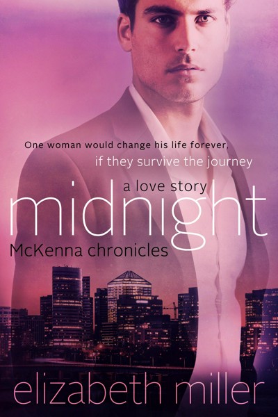 Smashwords – Midnight, McKenna Chronicles Midnight & Midnight Sky – a book by Elizabeth Miller