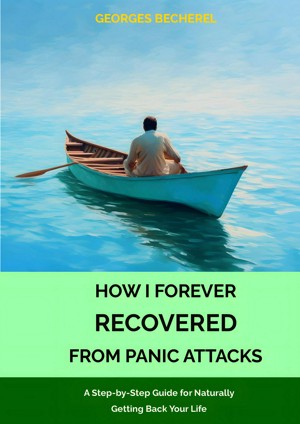 Smashwords – How I Forever RECOVERED From Panic Attacks