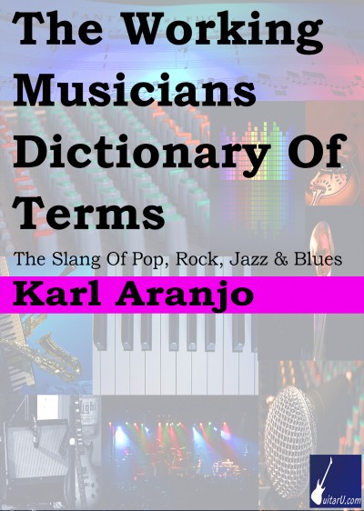 Smashwords – The Working Musicians Dictionary Of Terms – a book by karl ...