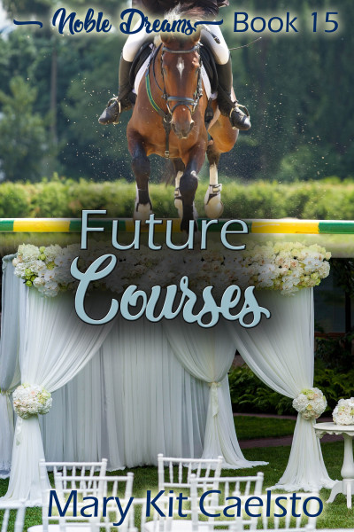 Smashwords – Future Courses – a book by Mary Kit Caelsto