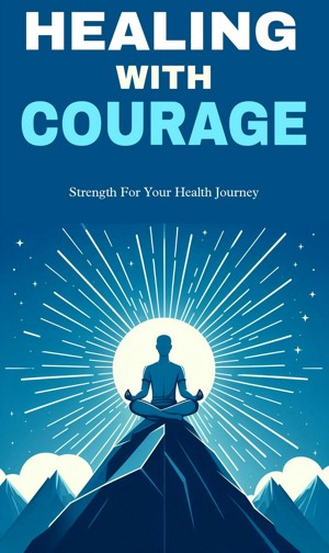 Smashwords – Healing with courage: strength for your health journey