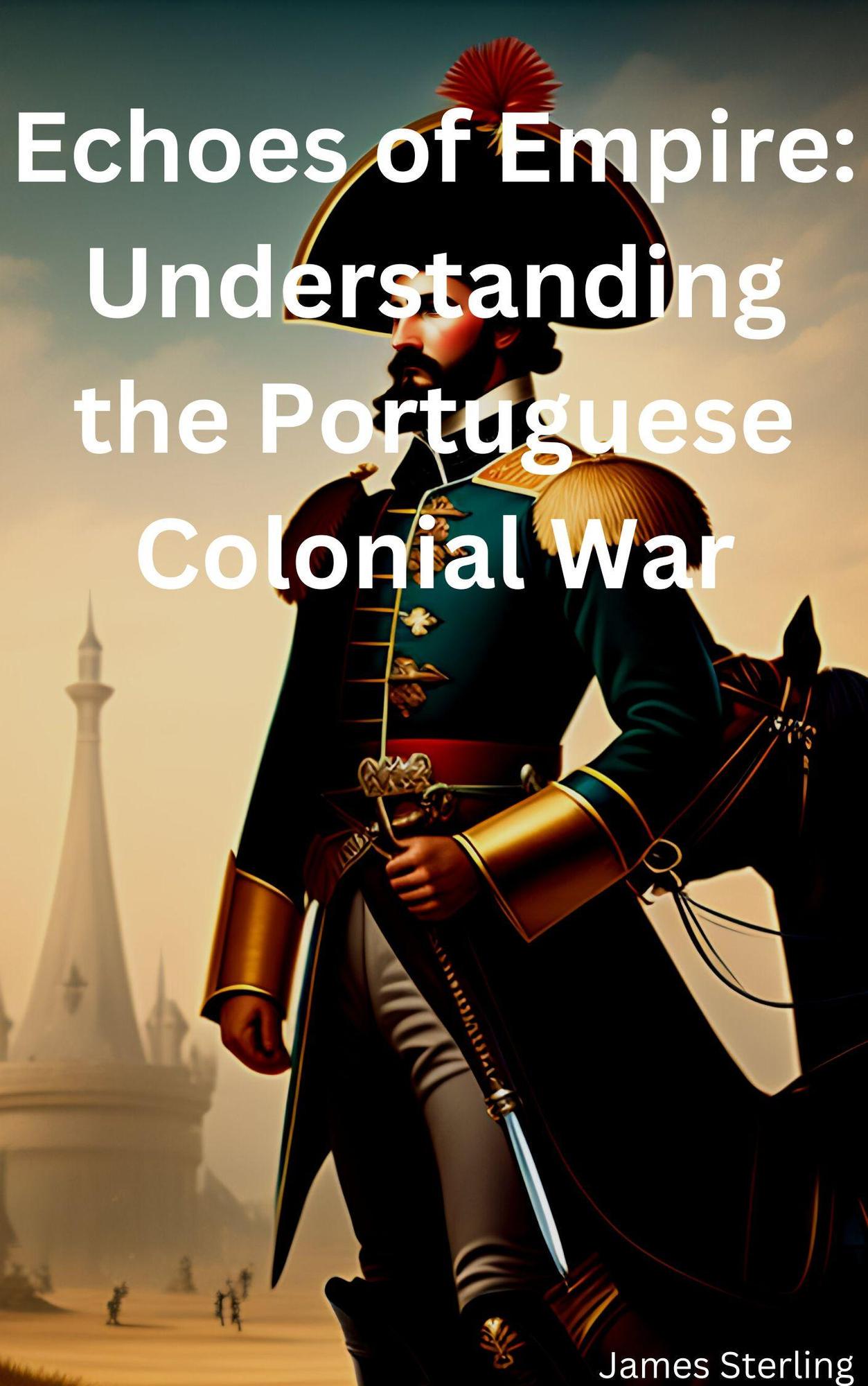 Smashwords – Echoes of Empire: Understanding the Portuguese Colonial ...