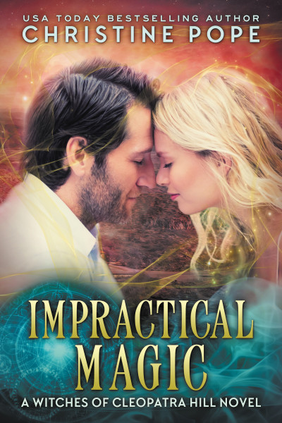 Smashwords – Impractical Magic – a book by Christine Pope