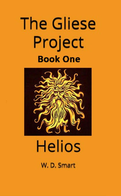 Smashwords – Helios – a book by W. D. Smart