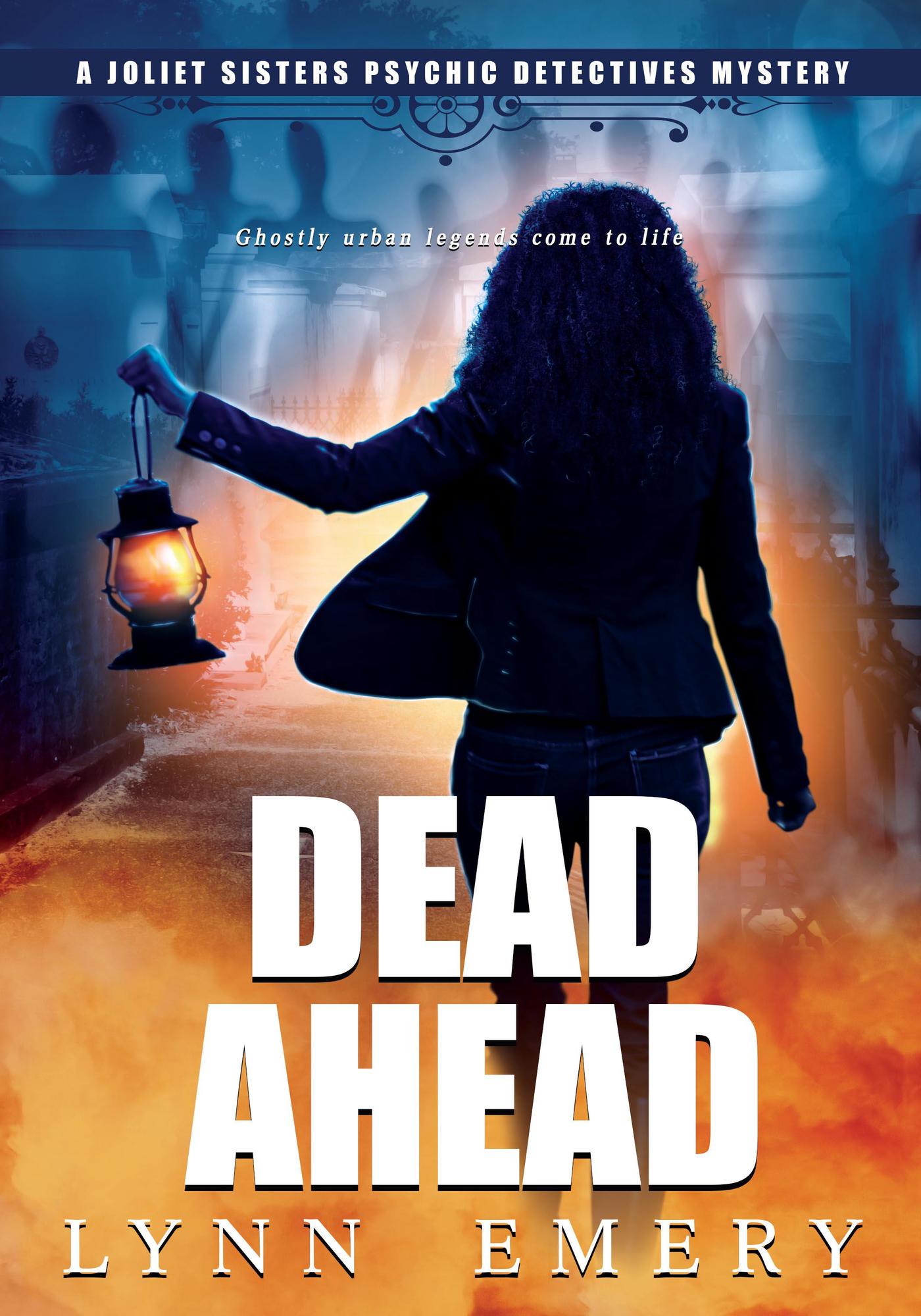 Smashwords – Dead Ahead – a book by Lynn Emery