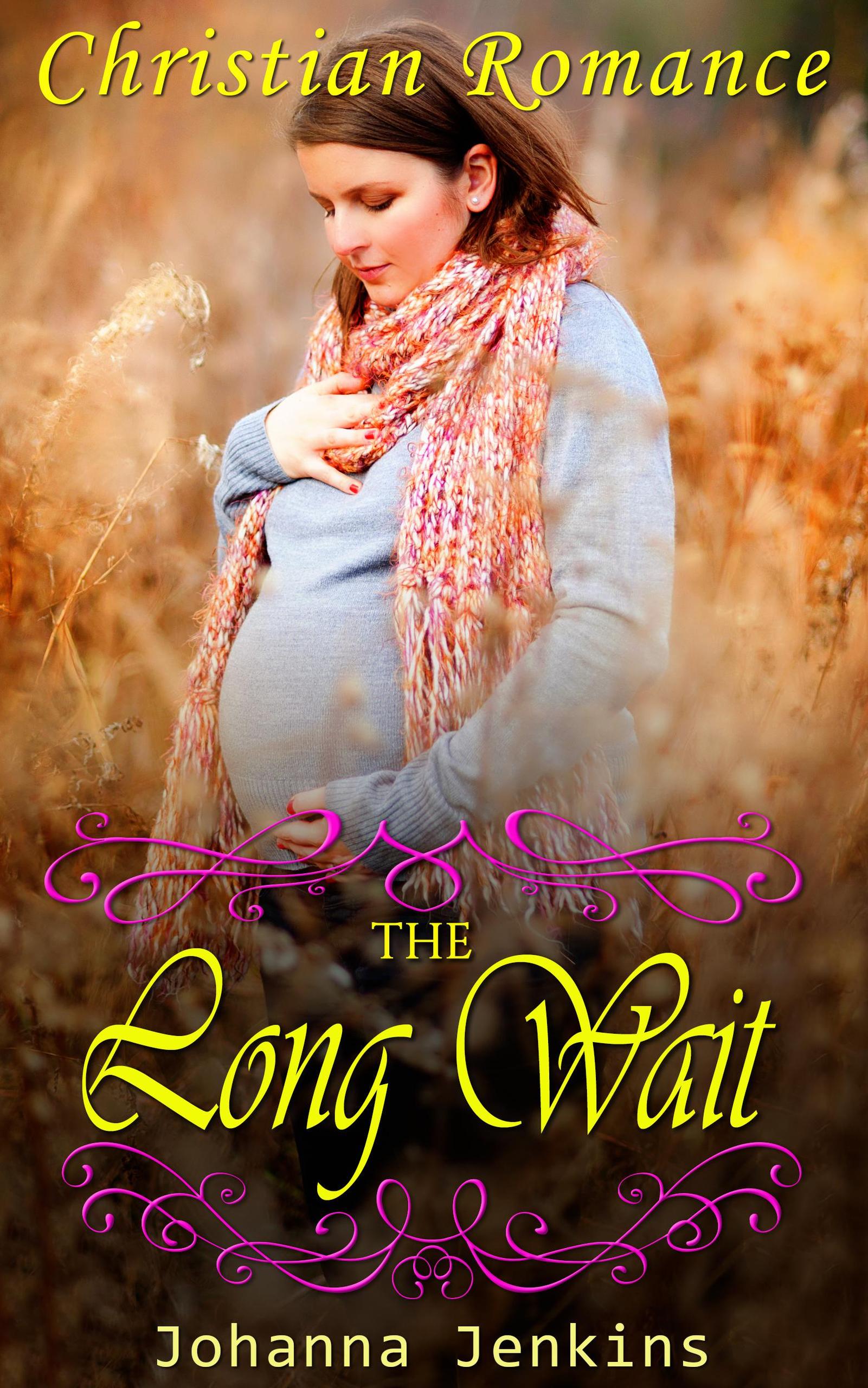 Smashwords – The Long Wait - Christian Romance – a book by Johanna Jenkins