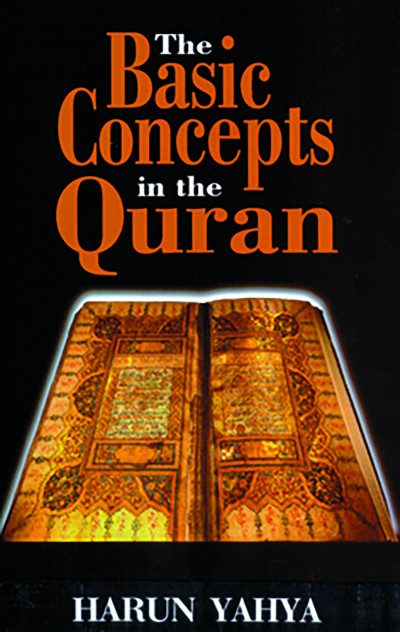 Smashwords – The Basic Concepts in the Quran – a book by Harun Yahya