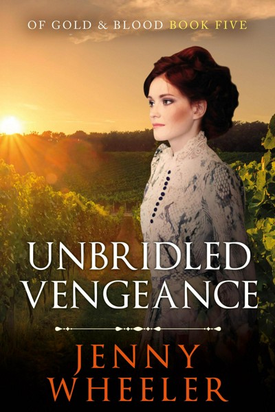 Smashwords – Unbridled Vengeance – a book by Jenny Wheeler