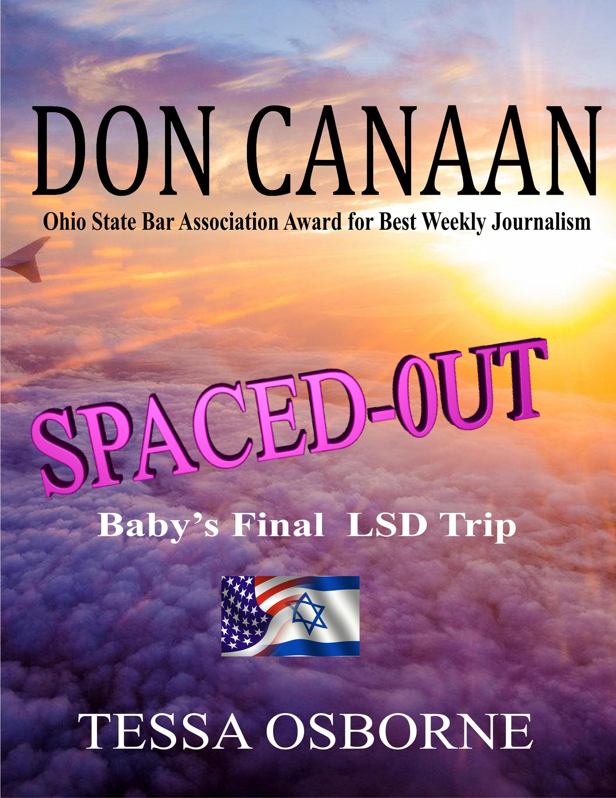 Smashwords – Spaced-Out: Baby's Final LSD Trip – a book by Don Canaan ...