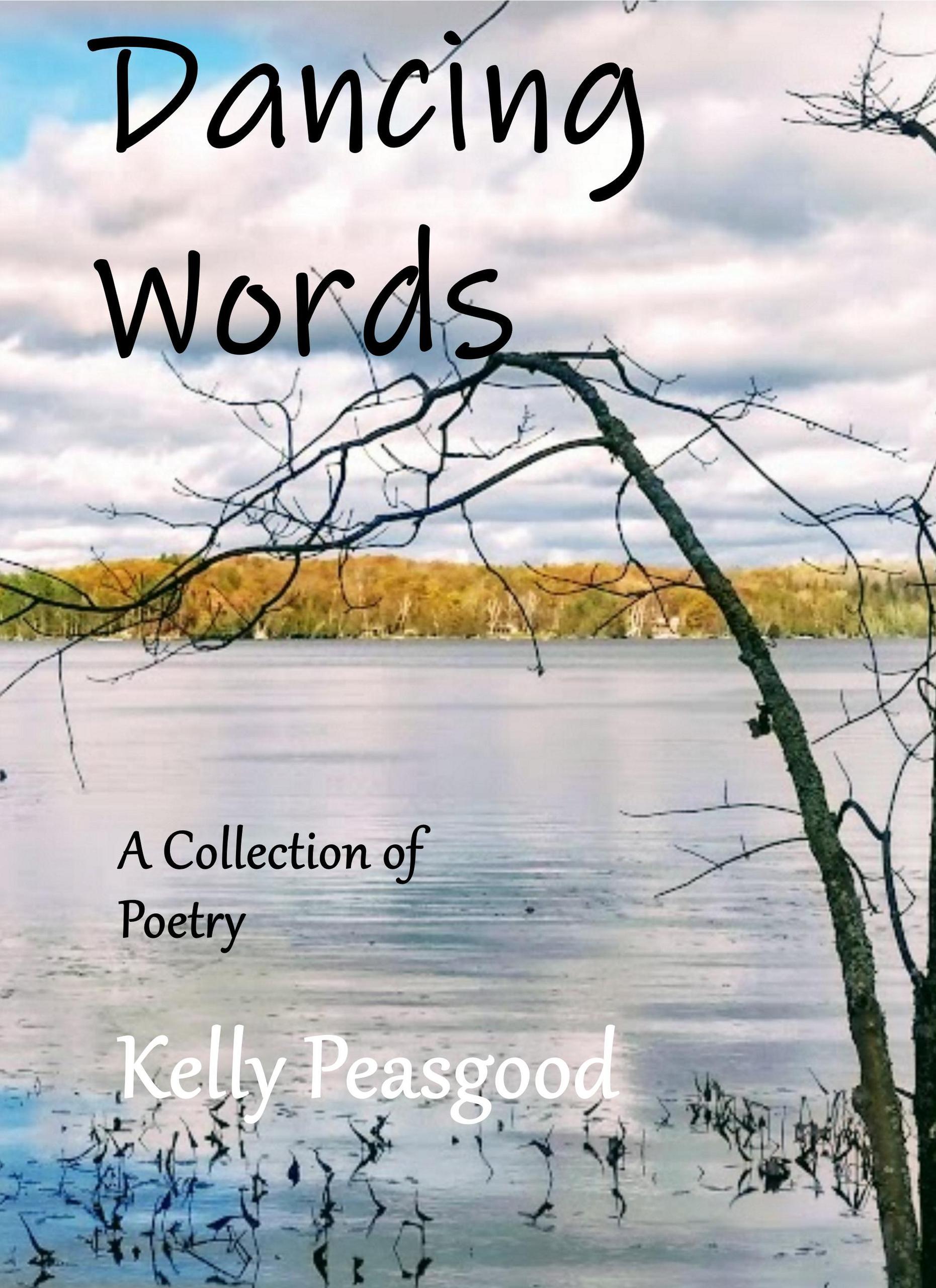 Smashwords – Dancing Words – a book by Kelly Peasgood