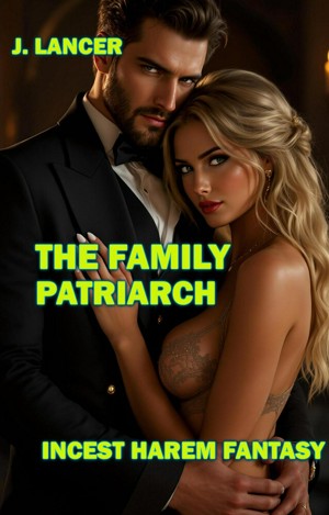 Smashwords – The Family Patriarch: Harem Erotica