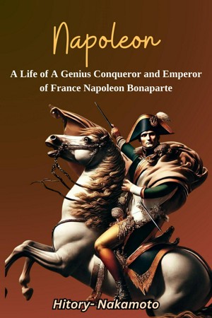 Smashwords – Napoleon: A Life of A Genius Conqueror and Emperor of ...