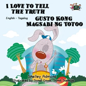 Smashwords – I Love to Tell the Truth Gusto Kong Magsabi Ng Totoo ...