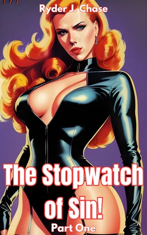 Smashwords – The Stopwatch of Sin! Part One
