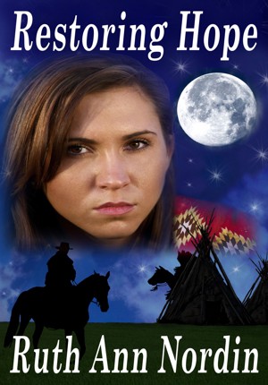 Smashwords – Native American Romance