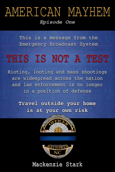 Smashwords – American Mayhem - Episode One - A Fantasy of Your Possible ...