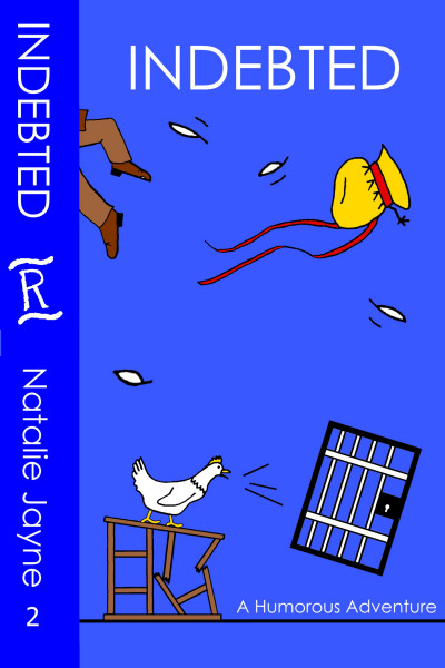 Smashwords – Indebted – a book by Natalie Jayne