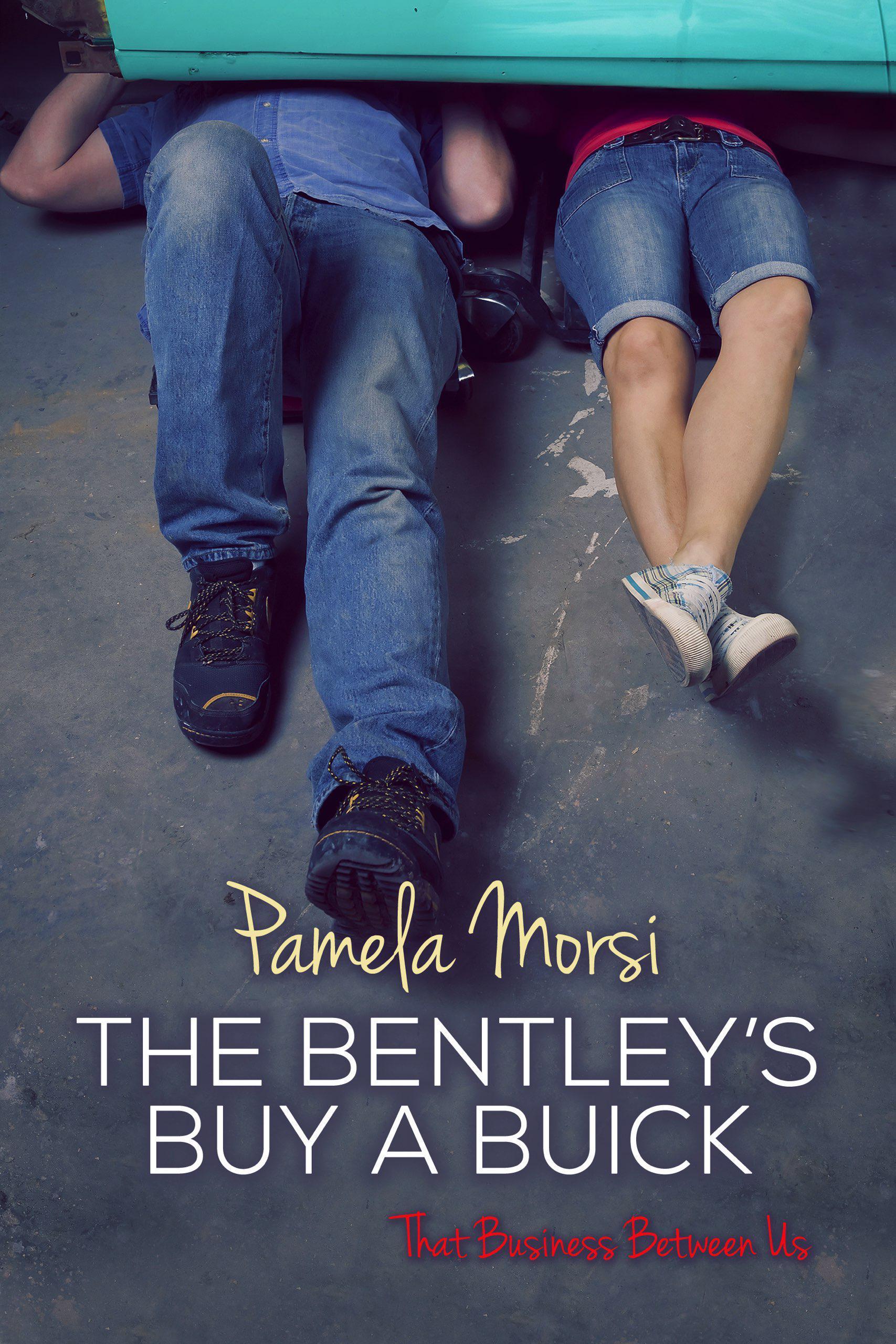 Smashwords – Bentleys Buy a Buick – a book by Pamela Morsi