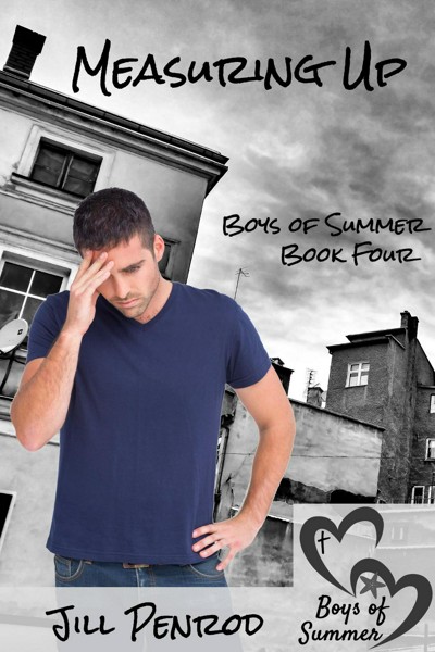 Smashwords – Measuring Up – a book by Jill Penrod