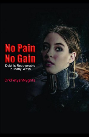 Smashwords – No Pain, No Gain