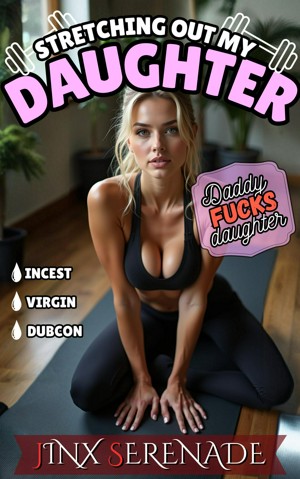 Smashwords – Stretching Out My Daughter