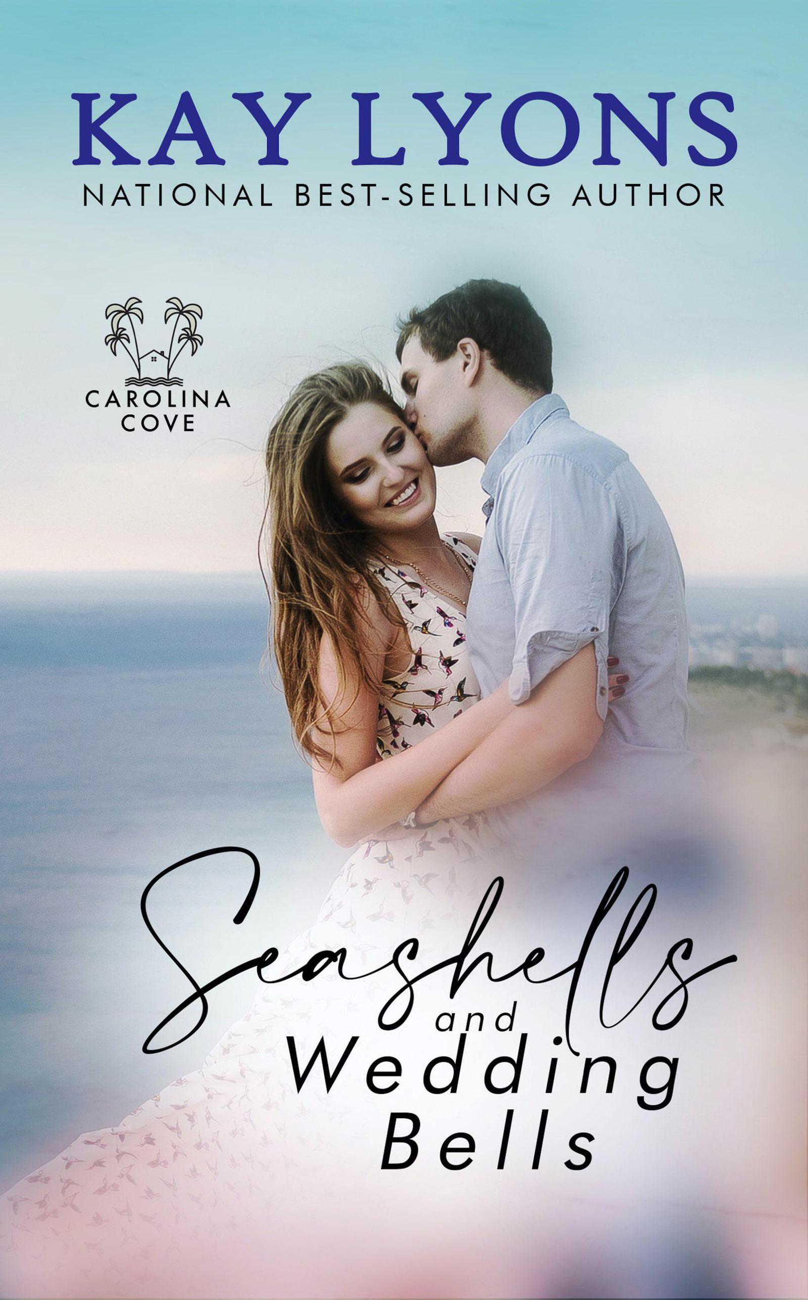 Smashwords – Seashells and Wedding Bells – a book by Kay Lyons