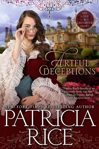 Smashwords – Artful Deceptions – a book by Patricia Rice