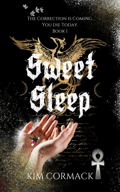Smashwords – Sweet Sleep – a book by Kim Cormack